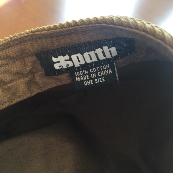 ipath | Accessories | Ipath Hat | Poshmark